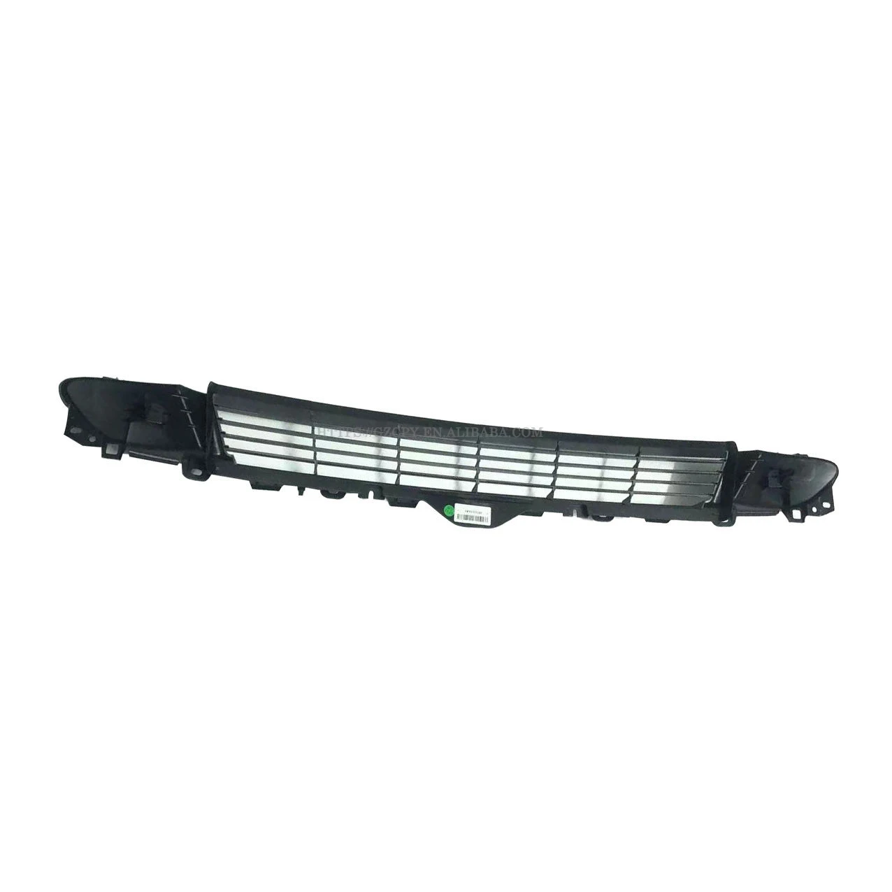 Cheap And High Quality Auto Body Parts Grille Front Bumper Lower Grille ...