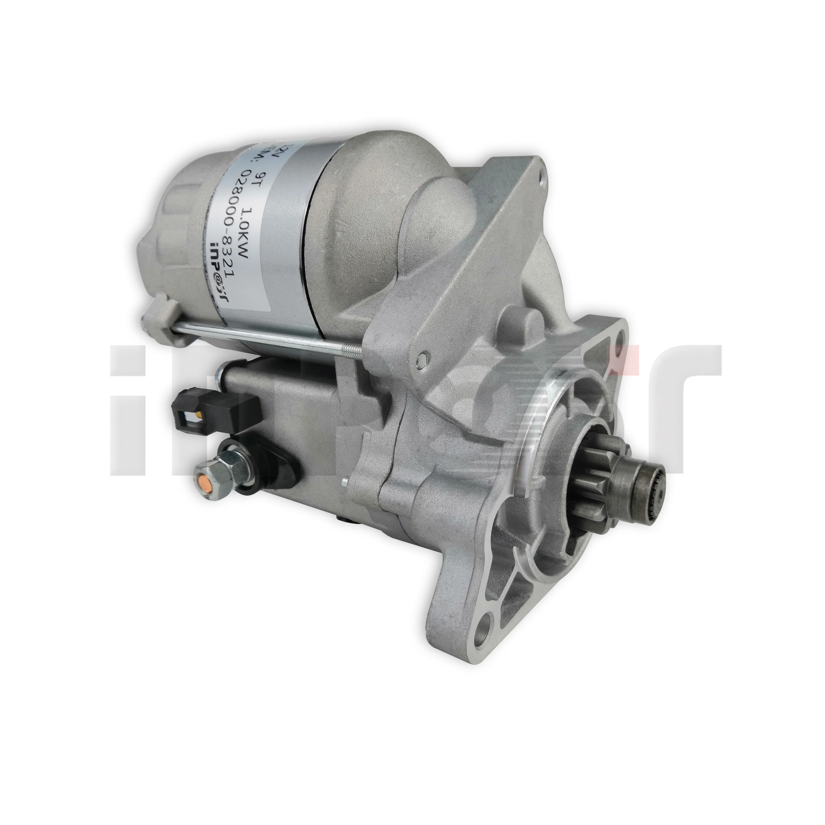 028000-8321ใหม่เริ่มต้นสำหรับคูโบต้า K008 D722 GL5500 GL6500 D1005 D905 D1105 028000-8320128000 ...