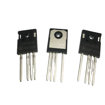 Imz120r030m1h Silicon Carbide Field Effect Mos Tube 56a 1200v Package ...