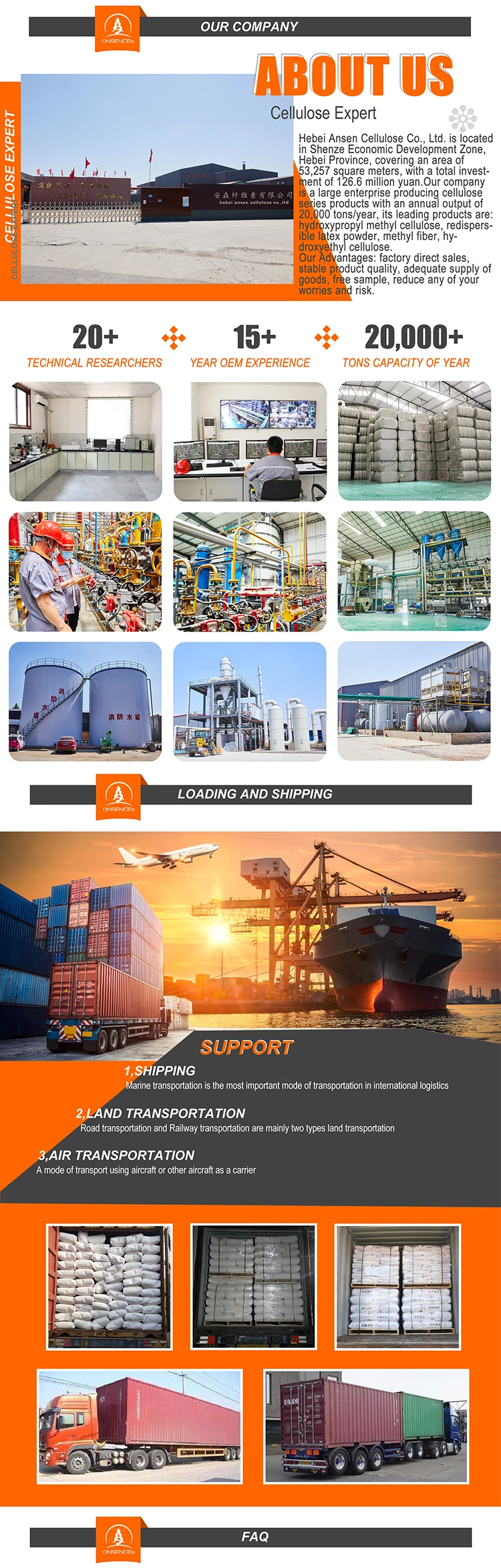 Vinyl Acetate Ethylene Binder Building Material Chemical Tile Glue Cas ...