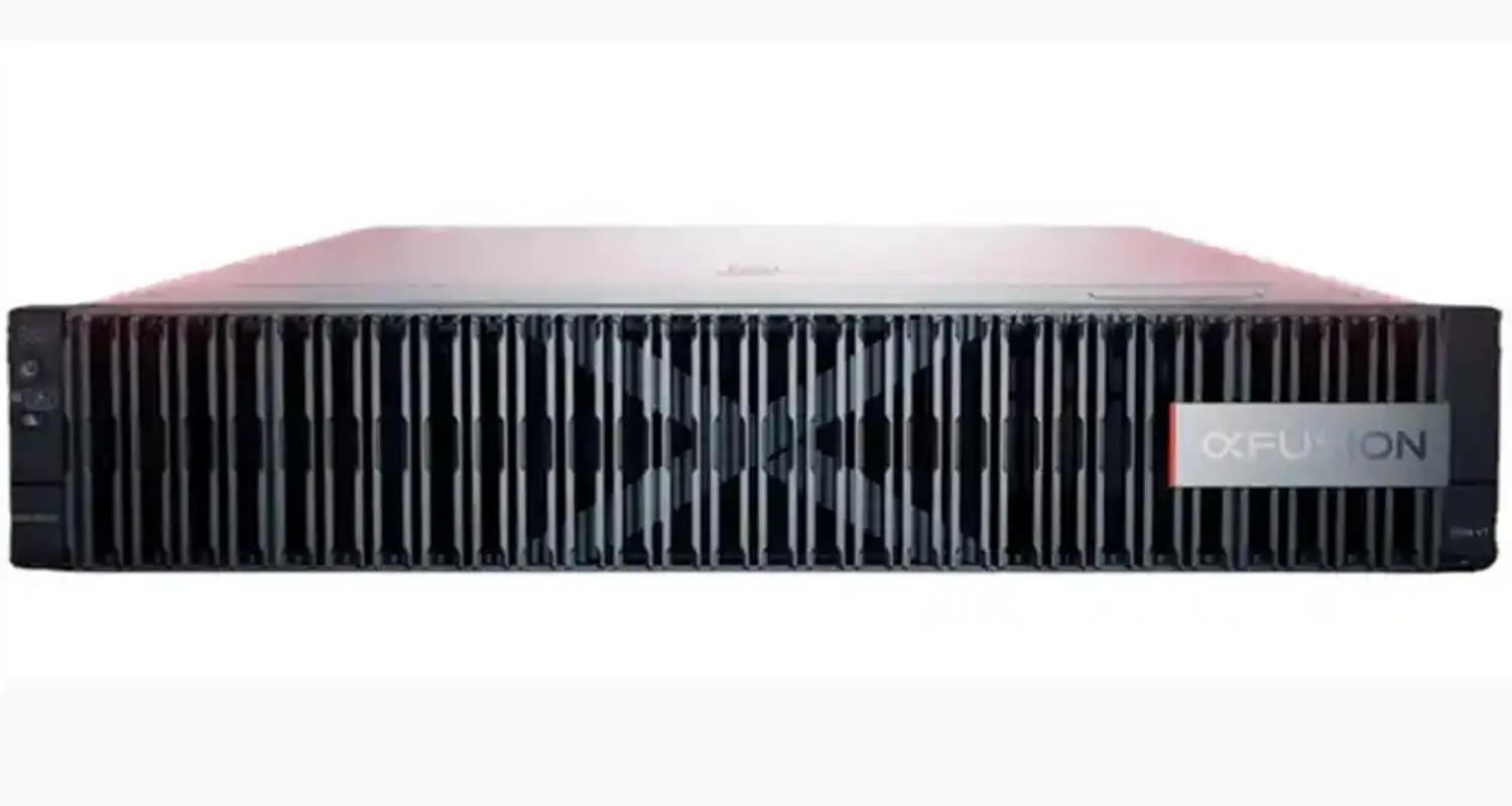 Huawei Server 2288H V7 V6 V5 - Powerful Fusion Rack Solutions