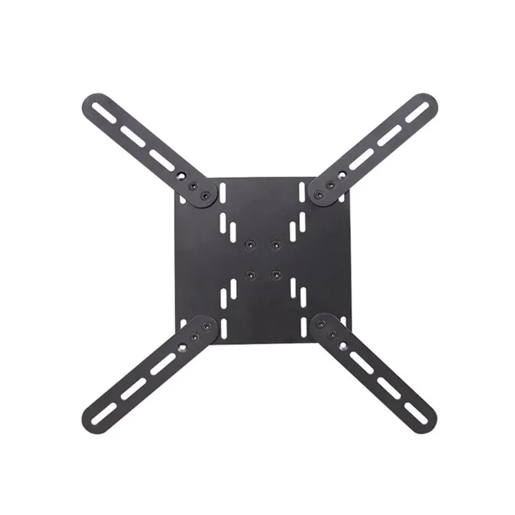 Customized Sim Rig Racing Simulator - Triple Screen Mounts