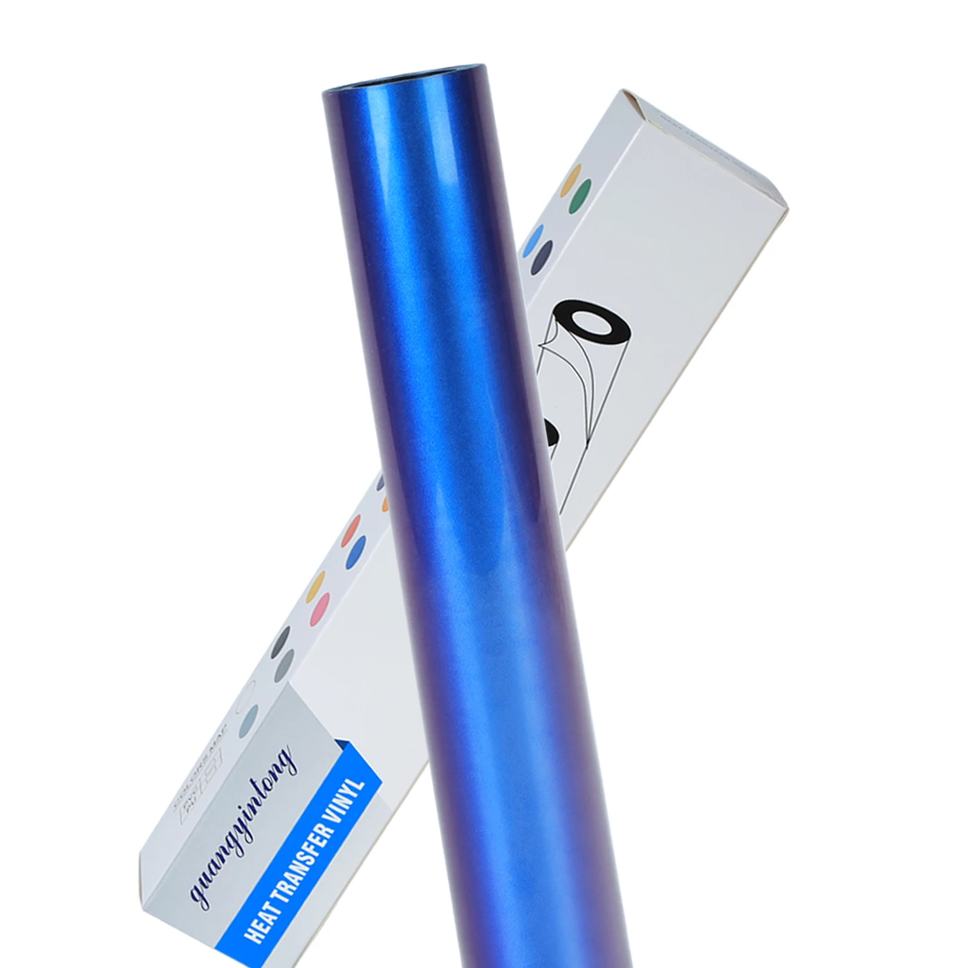 Guangyintong 2024 Pu Easyweed Vinyl Of Chameleon Sublimation Vinyl Htv ...