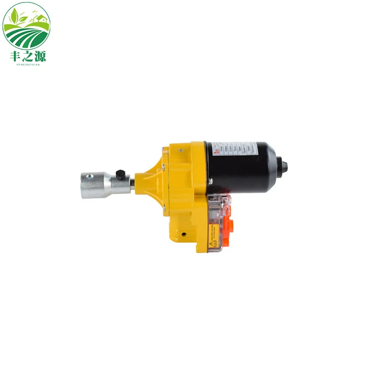 High Quality Electric Roll Up Motor Greenhouse Film Roll Up Motor For ...