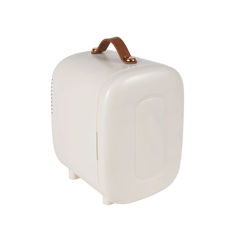 5l Hot Sale Portable Mini Fridge Travel Compact Refrigerator - Buy Mini ...