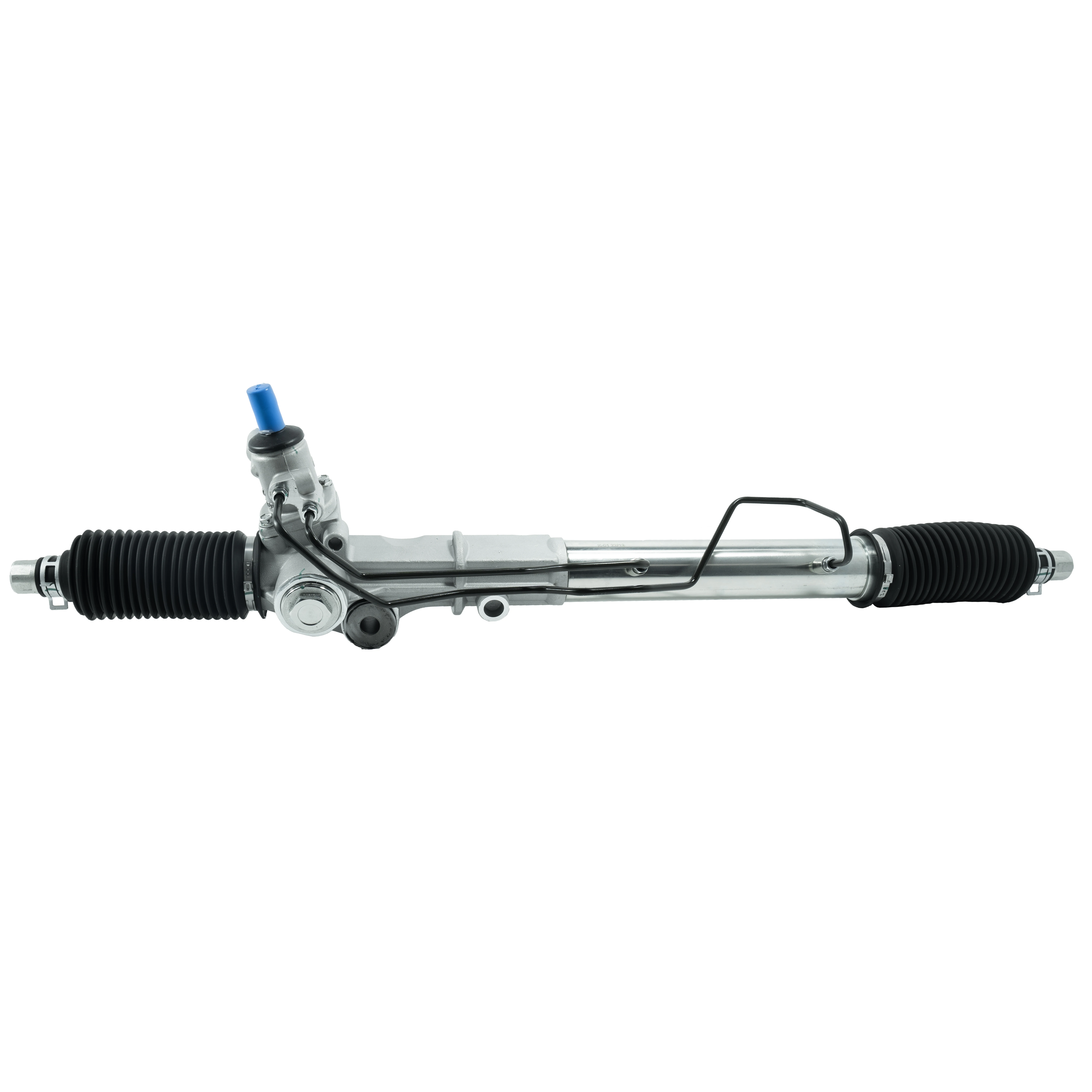 WWT Remanufactured Hydraulic Power Steering Rack for Toyota Tacoma