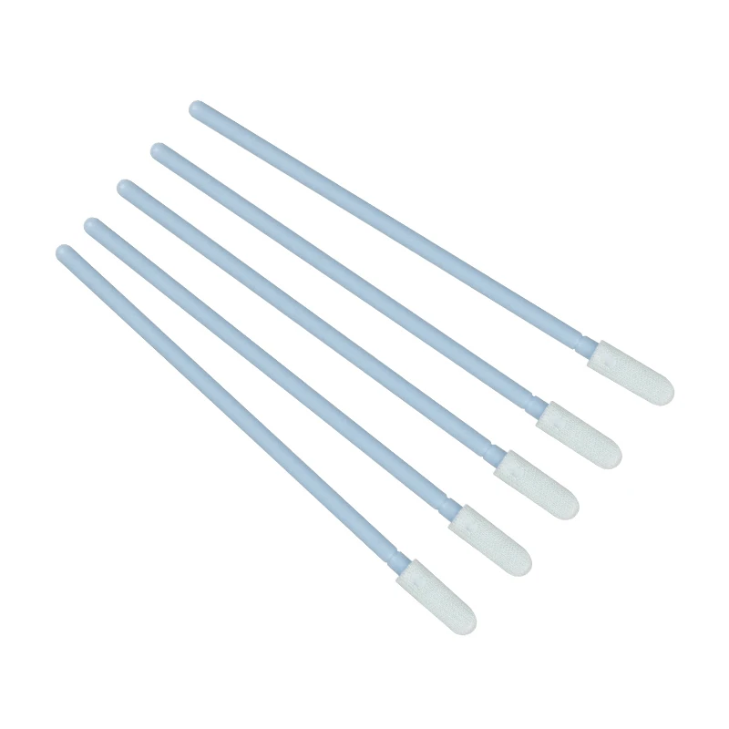 Microdenier Micro Swab Cm-ps758bm - Buy Cleanroom Microfiber Swabs ...