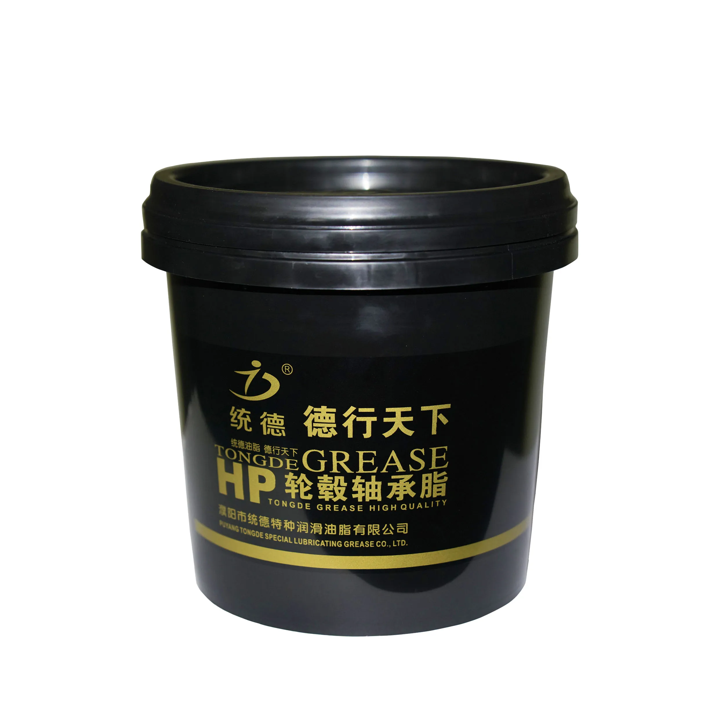 Transparent Automotive High-temperature Grease Lithium-based Grease ...