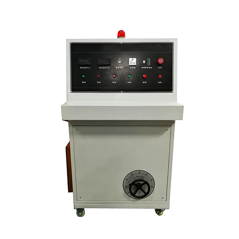 Zhongli Instrument High Power Lab Wire and Cable Withstand Voltage ...