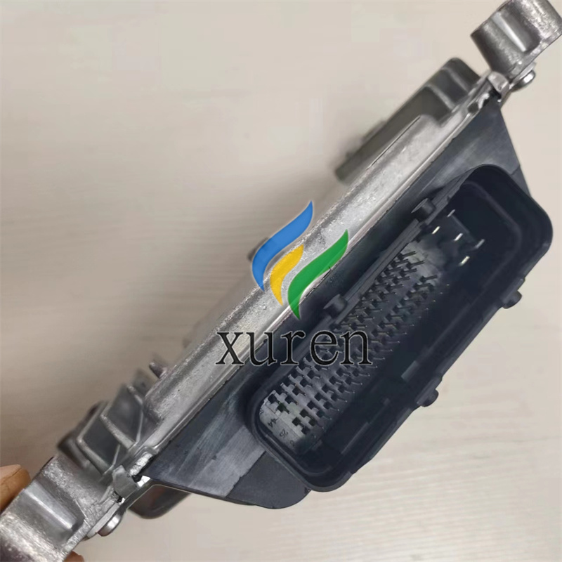 ECU ECM Diesel Engine Control Unit 0281014298 for Trucks