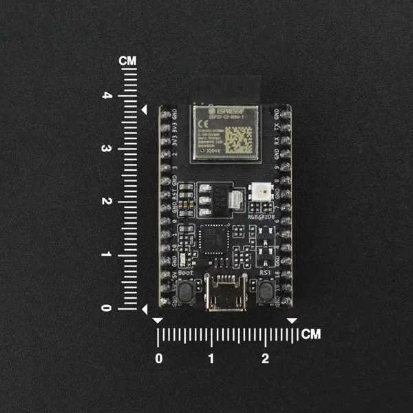 ESP32-C3 DevKitM-1 Development Board| Alibaba.com