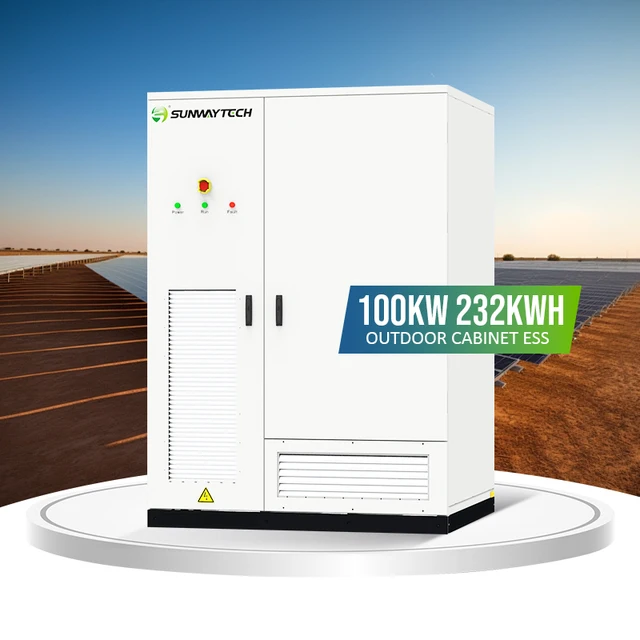 Company Overview - Sunway Solar Co., Ltd.