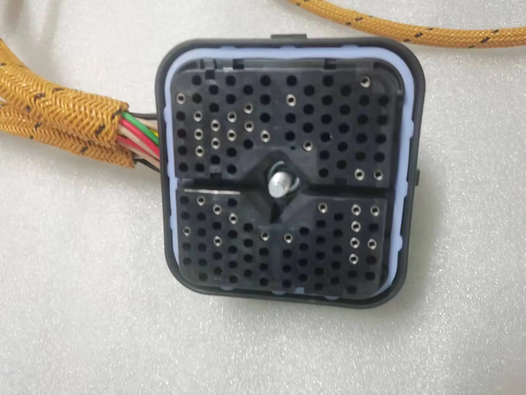 Excavator Engine test Cable Engine Harness C7 C9 C11 C13 C15 C18 Wiring ...