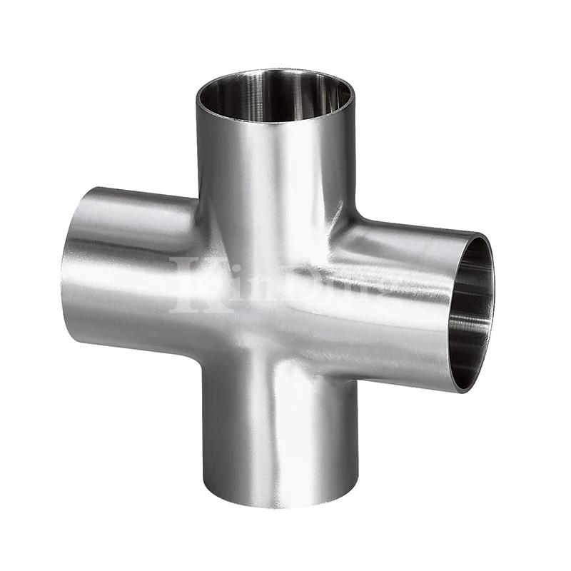 Din Sanitary Stainless Steel Ss304/316l Welding Elbow Fitting - Buy ...