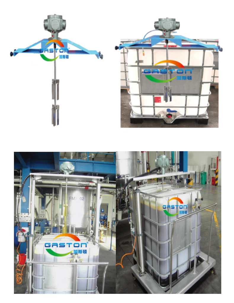 Hot Sales High Quality Cheap Portable Cylinder Lift Ibc Air Pneumatic ...