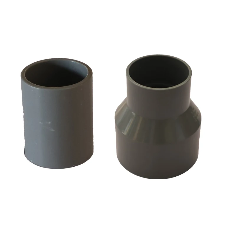DN 50 Internal Screw Thread Drip Irrigation Pipe Fittings