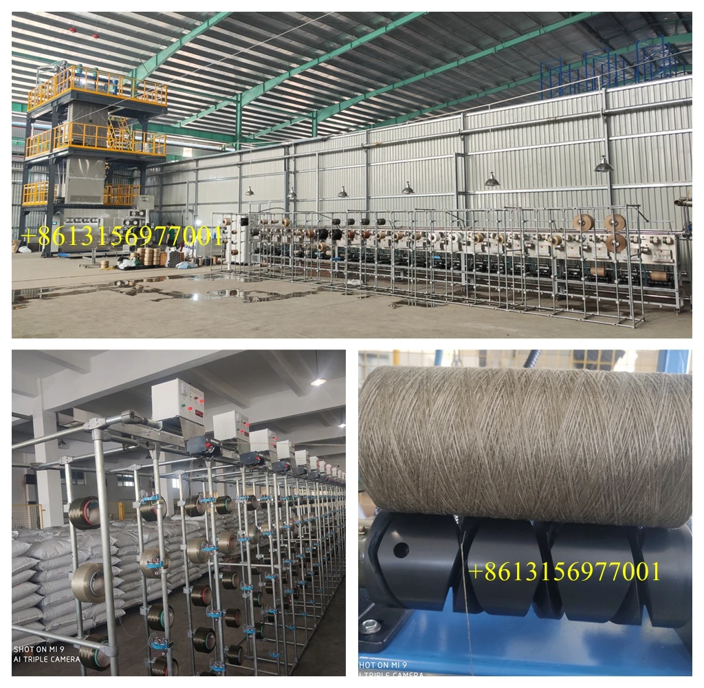 Air Jet Taslan Texturing Yarn Machine - 100-150m/min Winding Speed, Oem