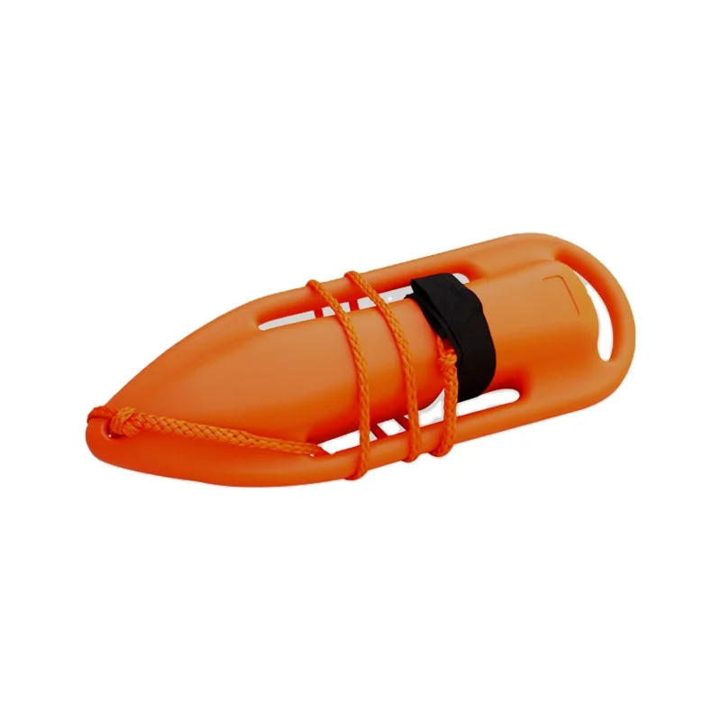 High-Density Polyethylene Lifeguard Rescue Can Float Buoy Tube for ...