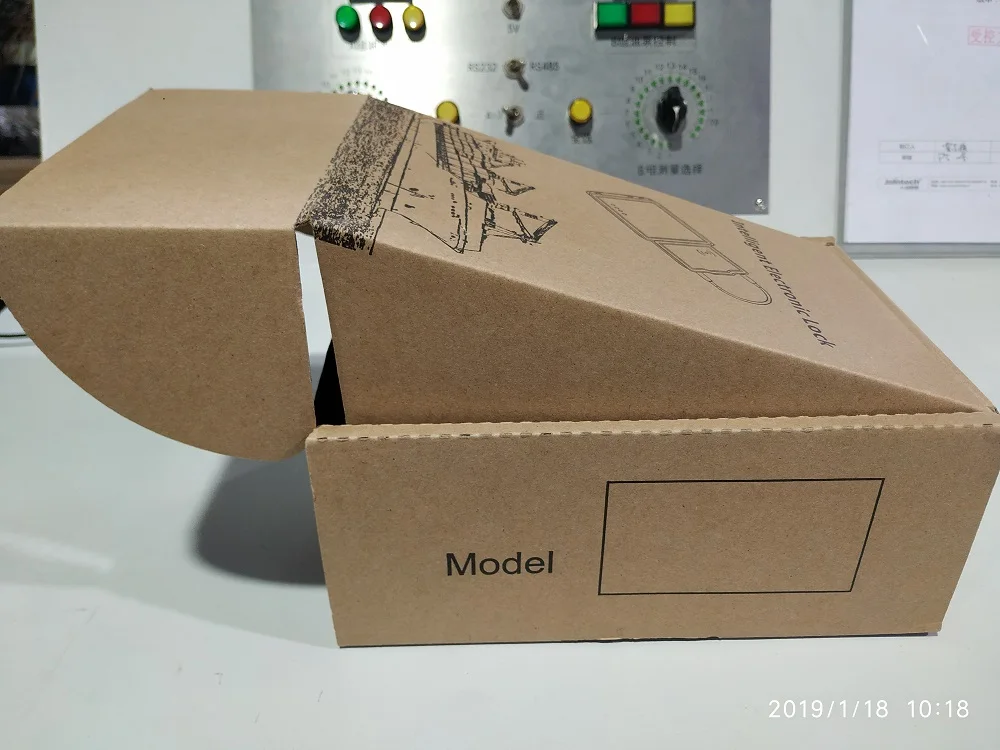 Jointech Jt701 Rfid Container Gps Satellite Padlock Tracker - Buy Jt701 ...