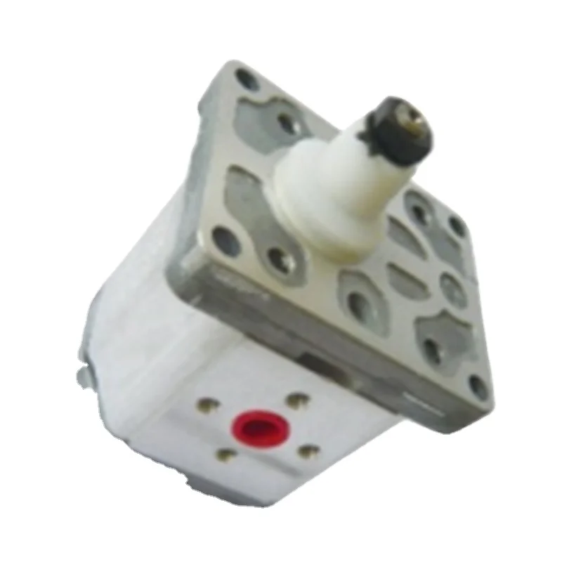 1824474m92 Hydraulic Pump Agricultural Tractor Spare Parts,Tractor ...