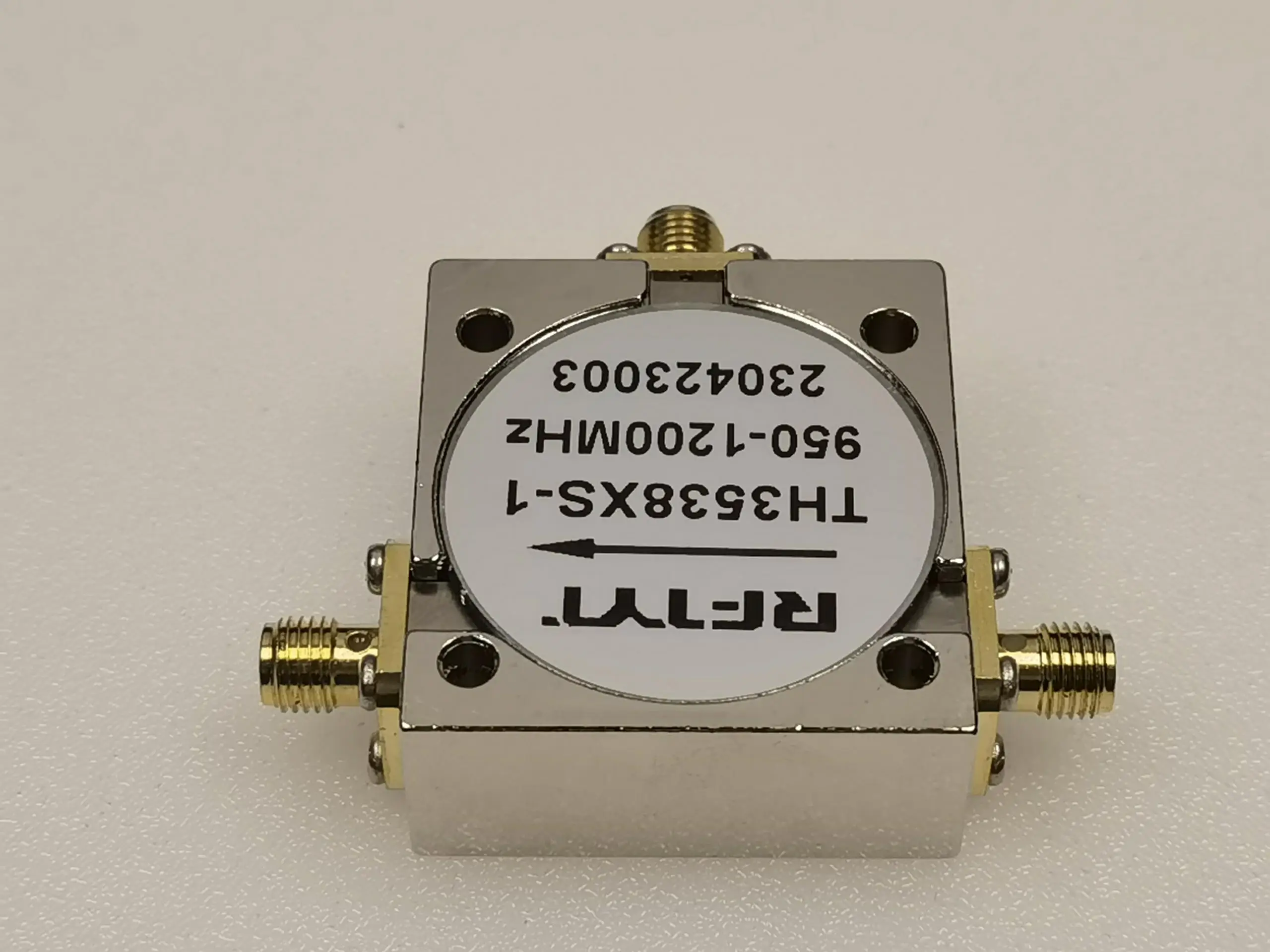 Customized Frequency Range For Wireless Communication Systems Rf ...