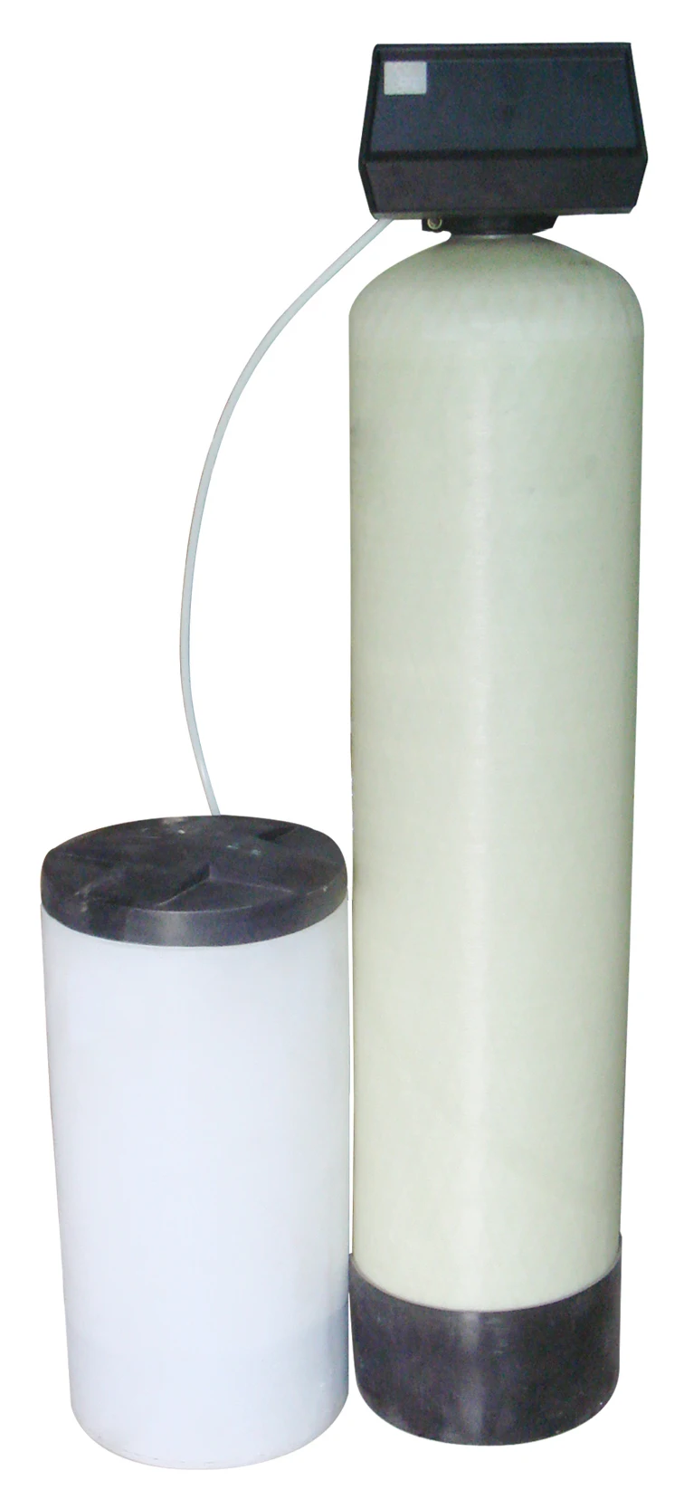 Peide Water Demineralizer Softener System - Best Auto Control