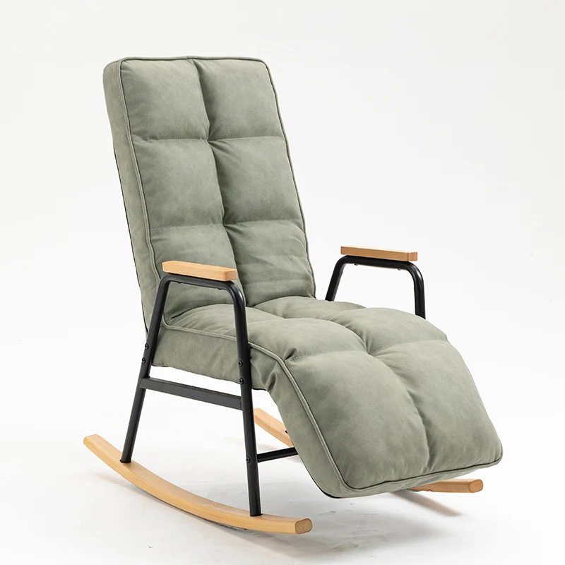 Modern Ergonomic Office Meeting Room Comfortable Fabric Adult Sleeping ...