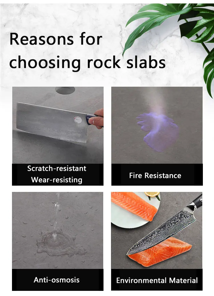 Custom Luxury Hotel Vanity Sink - Ceramic Slab Wash Basin