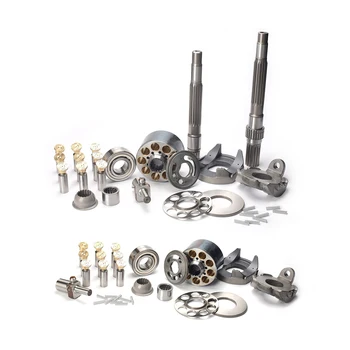 Genuine Hydraulic Pump K3v112 K3v63dtp K3v K5v200dt Main Pump Parts ...
