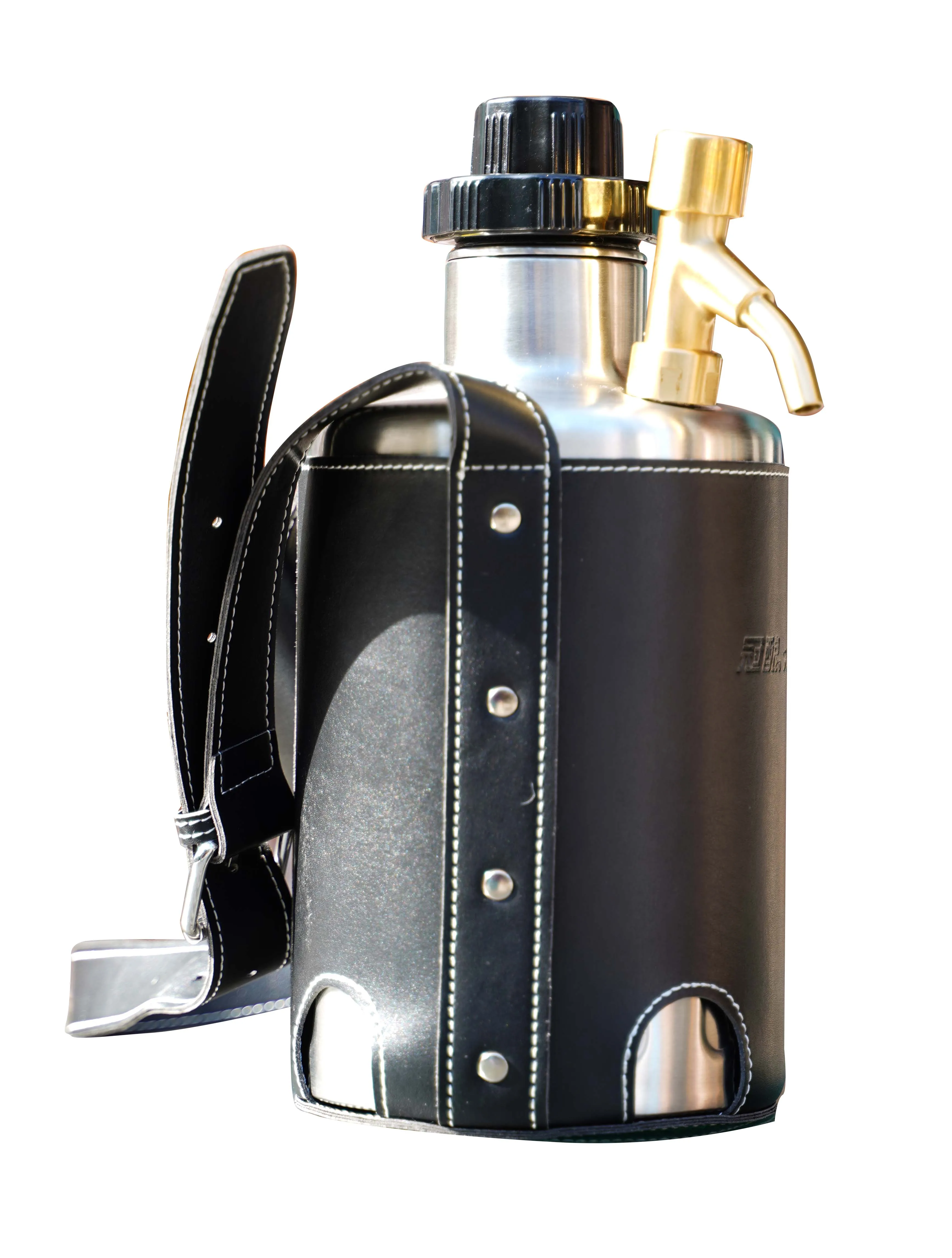 168oz Stainless Steel Pressurized Craft Beer Keg - Buy Mini Keg Growler ...