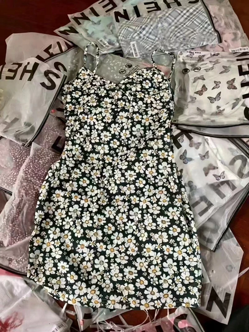 Ropa Sheins Al Por Mayor Bundle Fournisseur Wholesale Brand New Dress ...