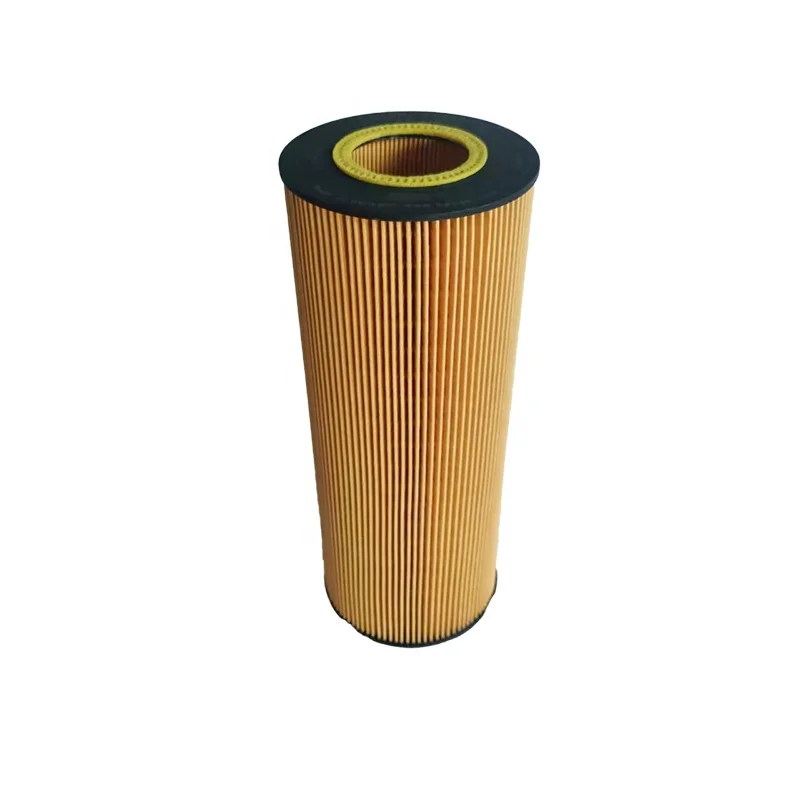 Truck Engine Oil Filters - High-Quality & Reliable Performance