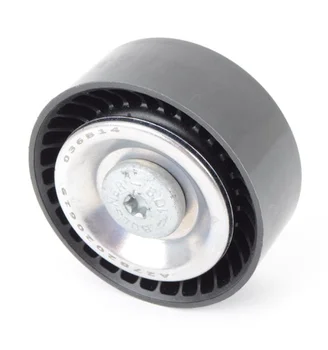 Shungtak Wholesale Alternator Water Pump Belt Tensioner Idler Pulley ...