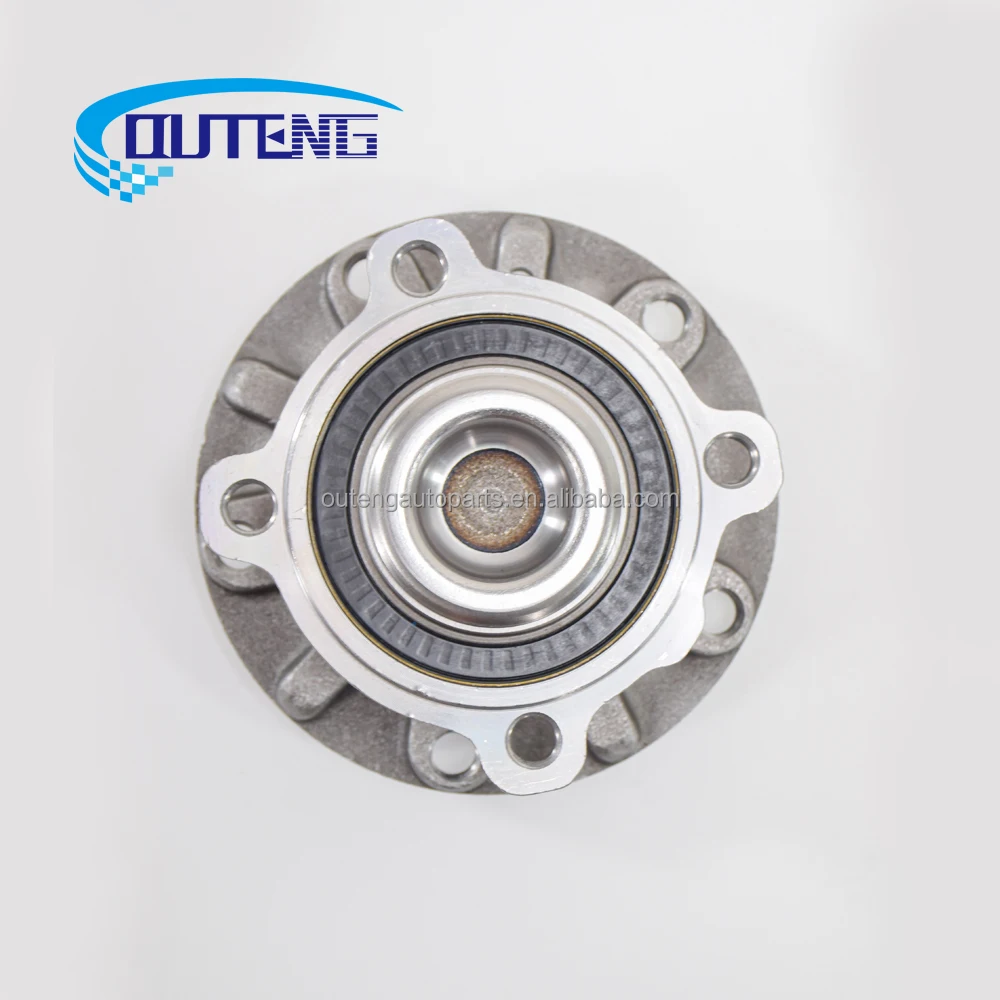 Auto Parts Wheel Hub Bearing For Bmw E39 E52 E65 E66 E67 31221093427 ...