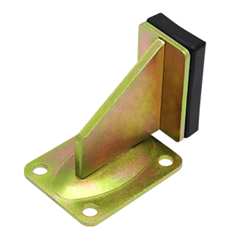 Sliding Gate Stopper Rubber For Automatic Gate - Buy Gate Stopper,Gate ...