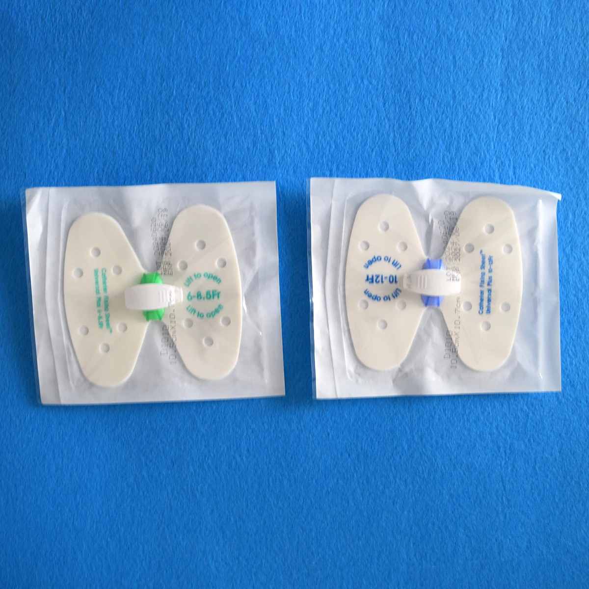 PICC CVC Fixation - Safe and Comfortable Catheter Securement