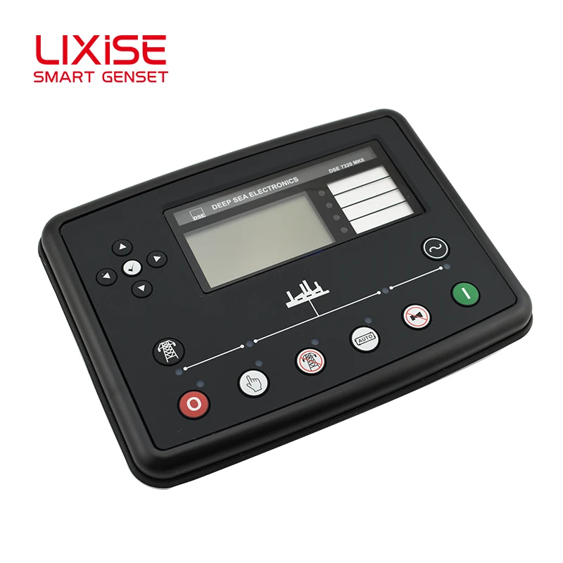 DSE7320MKII Generator Smart Controller - Auto Start Control