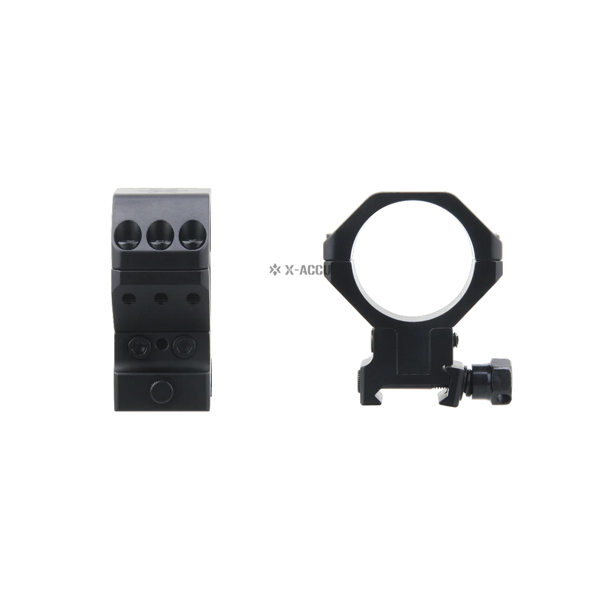 Vector Optics Adjustable Scope Mounts 30mm/34mm Scope Mounts Rings ...