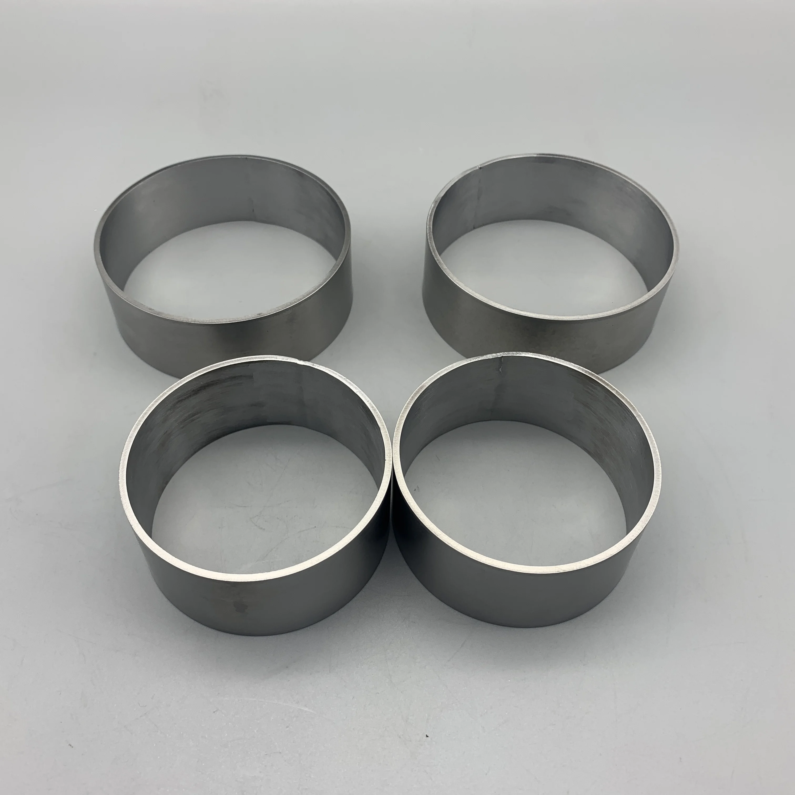 High Purity Metal Molybdenum Mo Sputtering Target - Buy Customized High ...