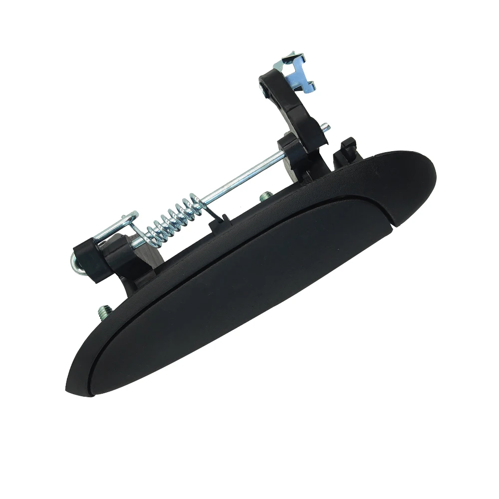 7700433075 Exterior Door Handle Rear Left For Renault Clio - Buy Door ...