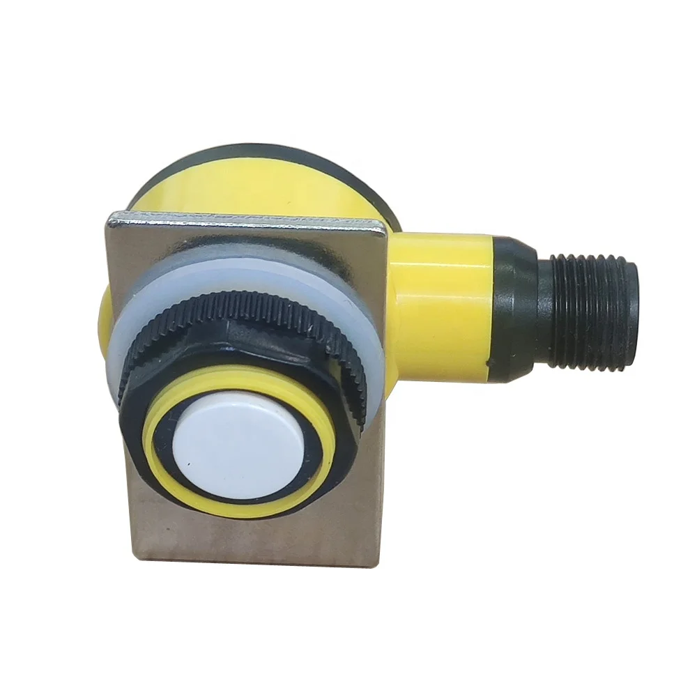 Waterproof Ultrasonic Distance Measuring Controller Ultrasonic Sensor ...