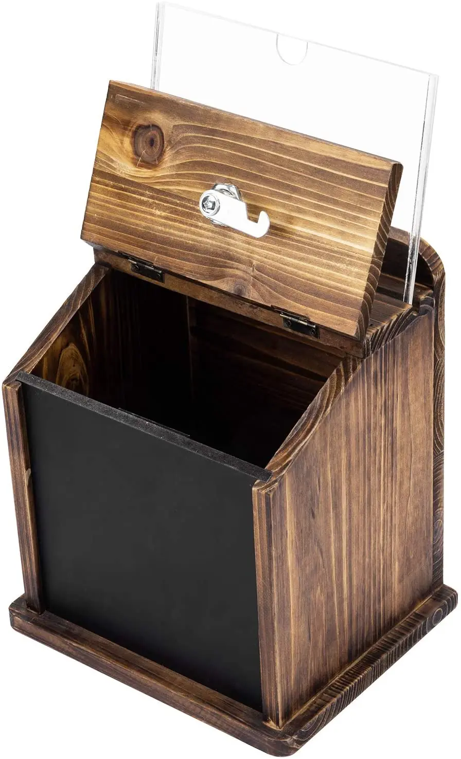 Wooden Ballot Box Suggestion Box Ballot Boxes for Elections| Alibaba.com