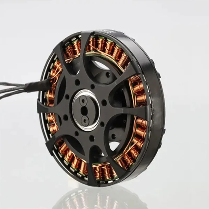 Tm2807 1300kv Dc Motor Outrunner Brushless For Fpv- Racing -fan Motor ...