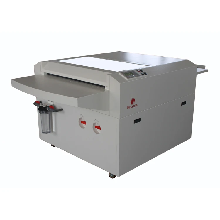 High quality Conventional Offset Plate PS plate Processor| Alibaba.com