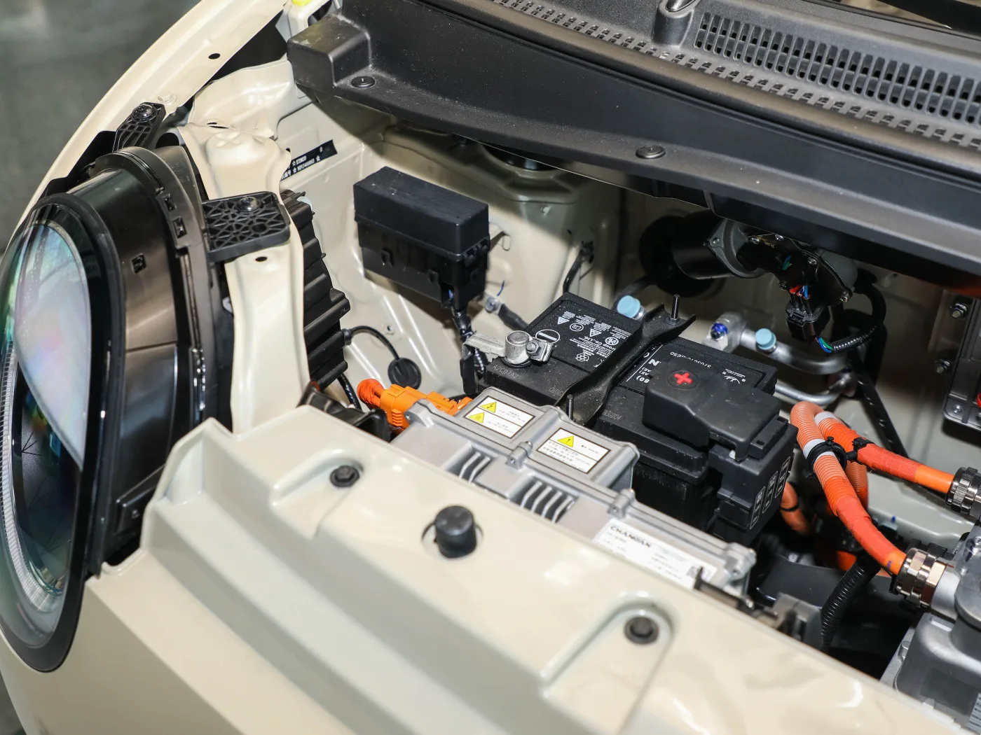 2022 Year New Model 12.92kwh Battery Slow Charge 7.5h Low Price ...