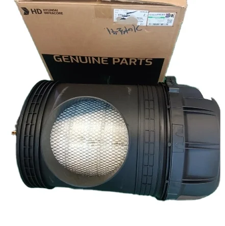 Air Cleaner Assy 400414-00335 for Doosan Generator - Reliable ...