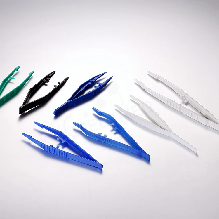 Greetmed Surgical Medical Clamps - Reliable and Durable