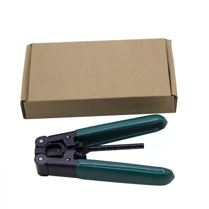 Ftth Tool Fiber Optic Fiber Optic Tools Kit Ftth Tool Kit - Buy Fiber ...