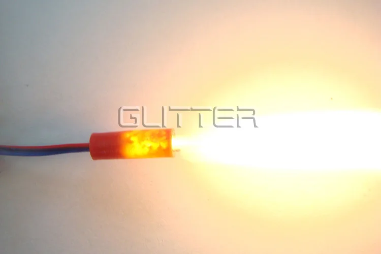 Electric Igniters 2m Wireless Igniter Fireworks Igniter Electric Match ...