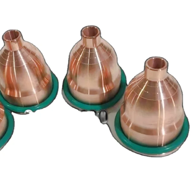 Factory Injector Sleeve For Detroit S60 Oem 23501580 8929078 - Buy ...